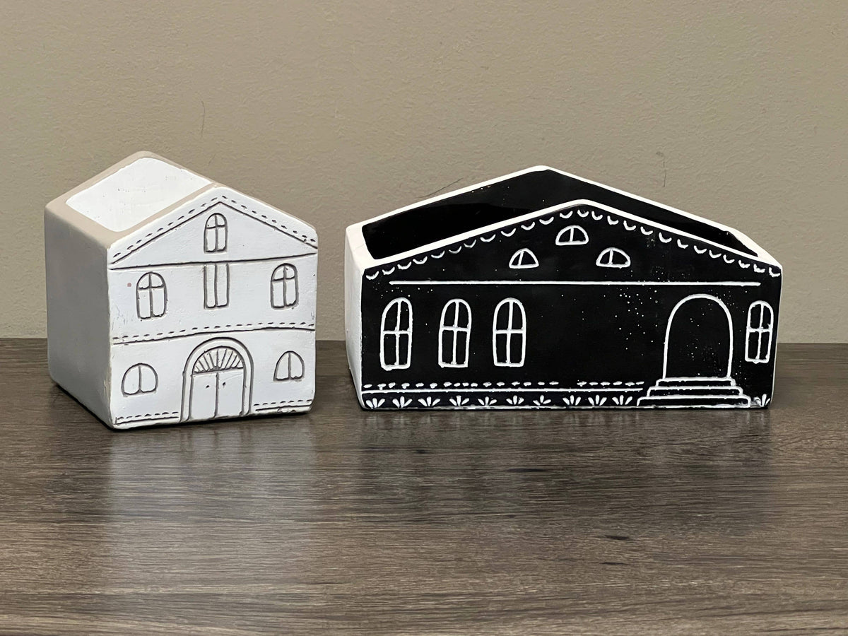 Large Abode Planter – Circa Boutique + Gifts