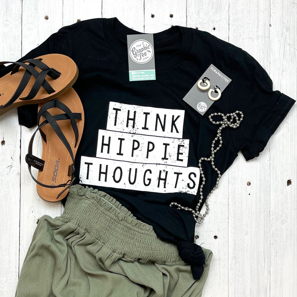 Think Hippie Thoughts – Circa Boutique + Gifts