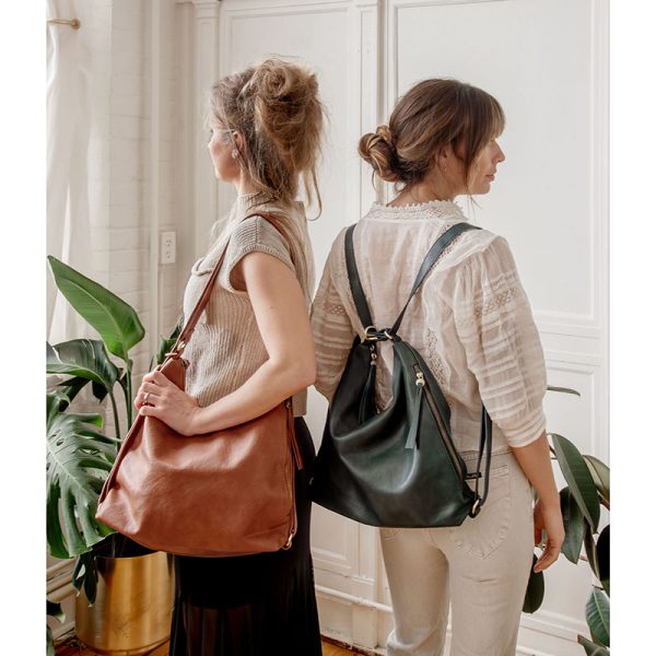 Drew Convertible Bag – Circa Boutique + Gifts