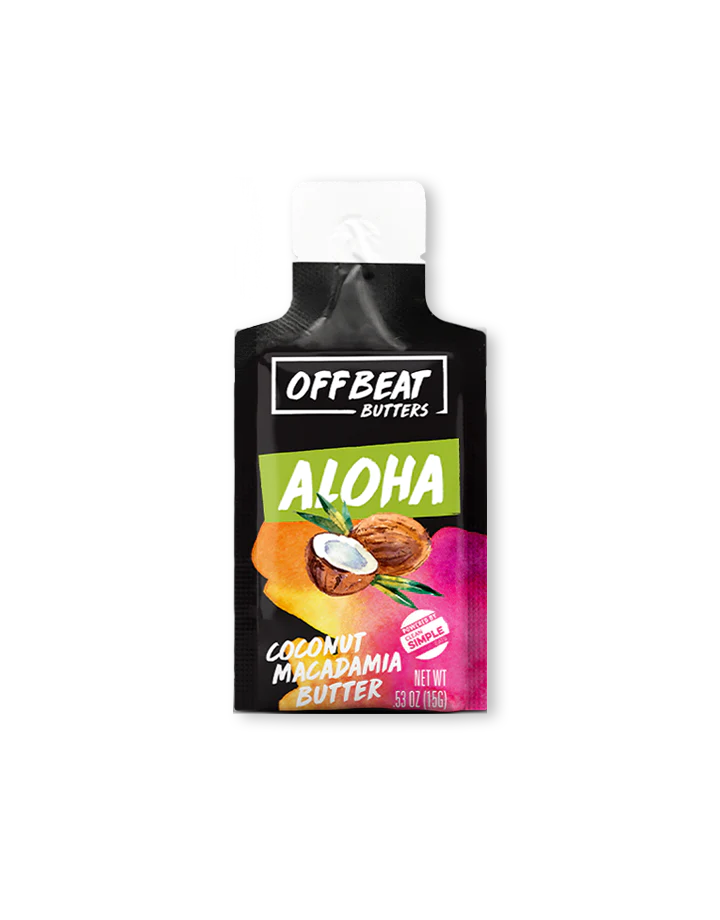 Offbeat Butters – Circa Boutique + Gifts