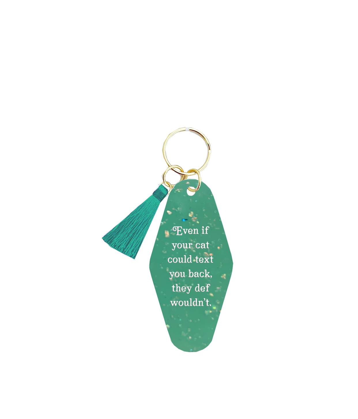 Keychains – Circa Boutique + Gifts