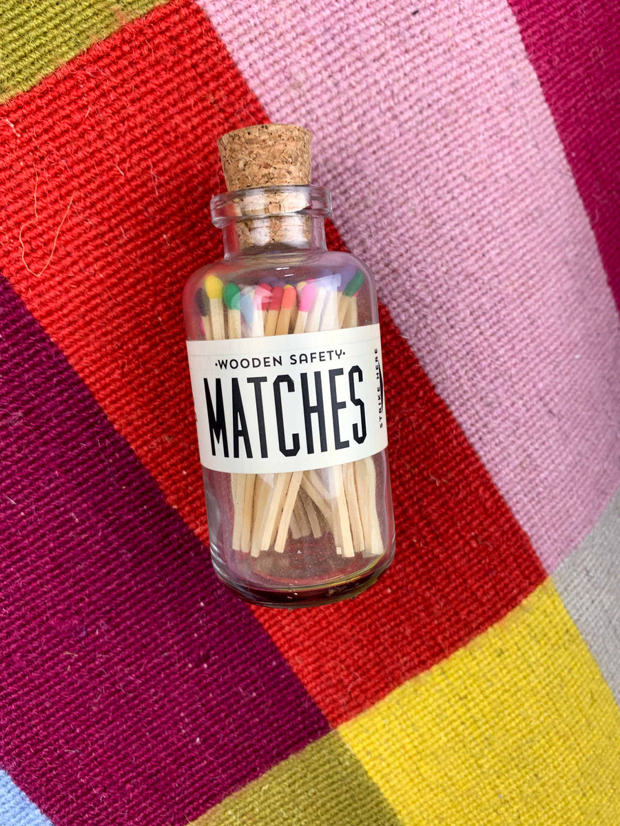 Variety Mini Matches – Circa Boutique + Gifts