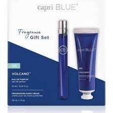 Fragrance Gift Set, Volcano – Circa Boutique + Gifts
